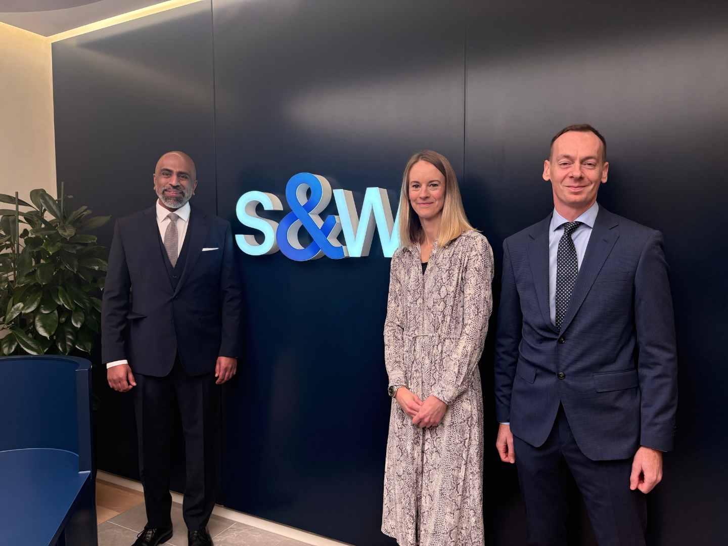 S&W bolsters consulting practice with Fredward acquisition | S&W Group