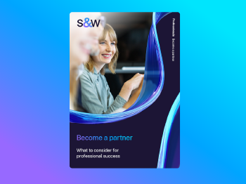Becoming a partner – Essential considerations for professional success ...