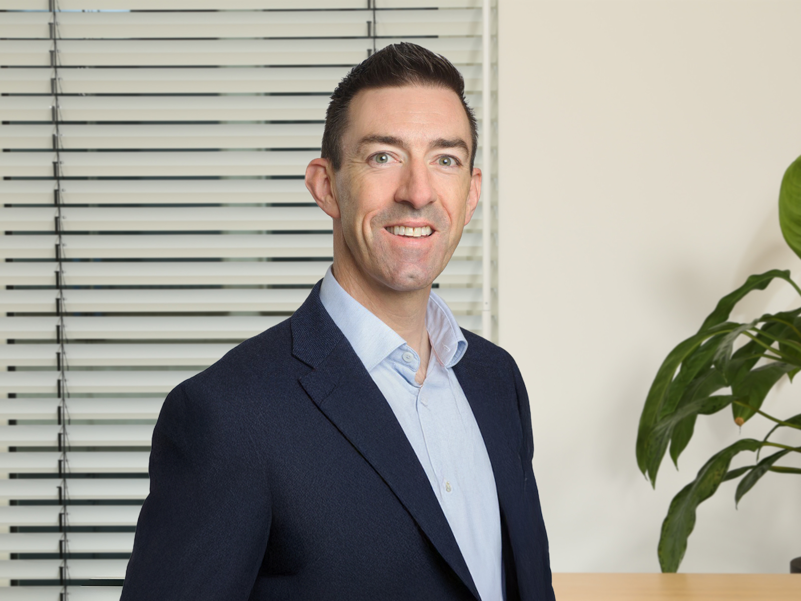 Bryan Geary, Director | S&W Ireland