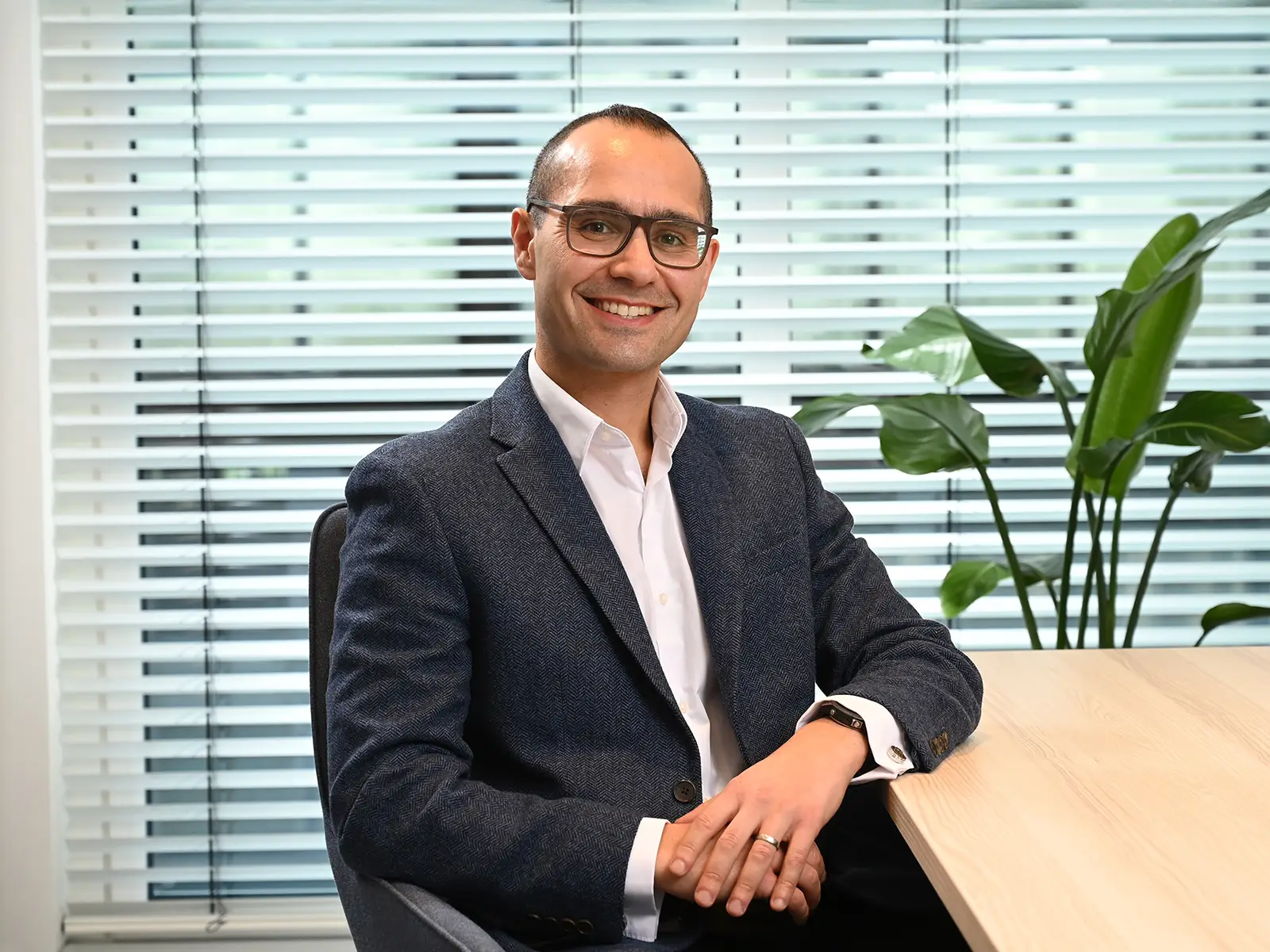 George Gibson, Director | S&W Group